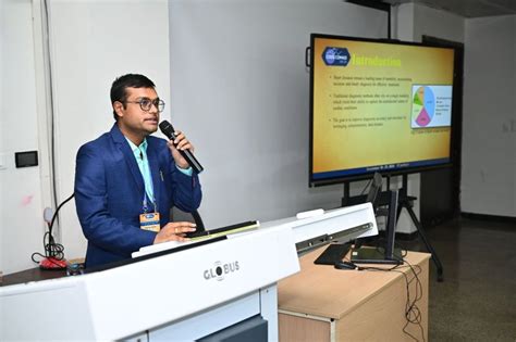 Codscomad Codscomad2024 Ai Hearthealth Datascience Research Healthcareinnovation