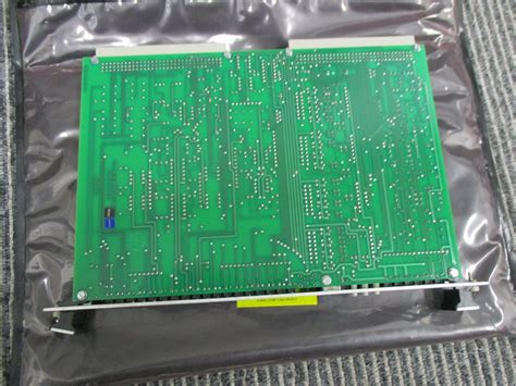 Pcb Assy Mainframe Interface Bd0100 00752 Parts Initiative