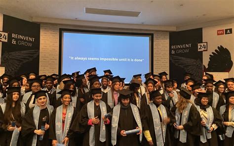 Wethinkcode 2023 Graduates Are Ready To Impact Industry And Shape The Future Of Tech Sme Tech
