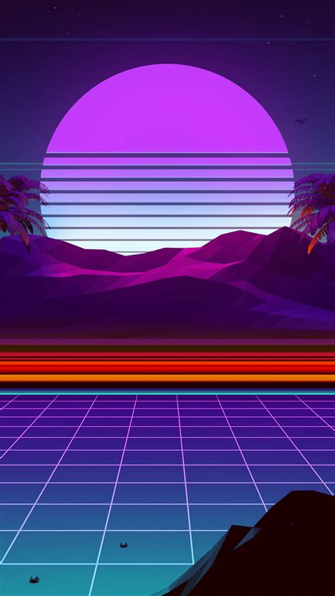 Vaperwave Phone Wallpapers Top Free Vaperwave Phone Backgrounds