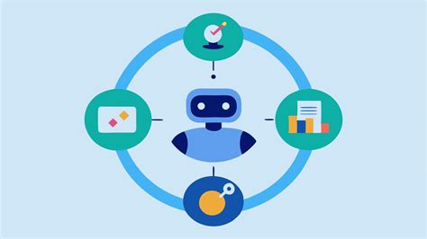 Machine Learning Cycle A Circular Diagram Showing The Machine Learning Cycle Data Collection