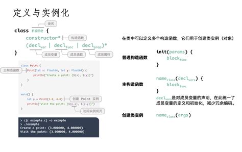 五年磨一剑，华为仓颉编程语言正式发布｜附入门教程仓颉语言 Csdn博客