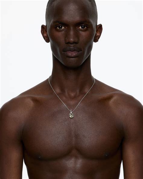 Alan Crocetti Necklaces