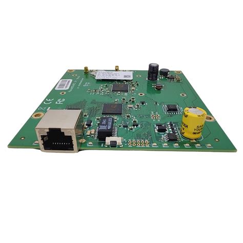 Routerboards Soluções De Rede Versáteis E Poderosas