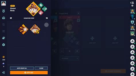 MultiVersus Garnet How To Play Gamepressure Com