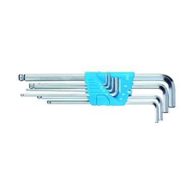 Gedore 1523988 Hexagon Allen Key Set In Holder 2 10mm 8pcs Toolden
