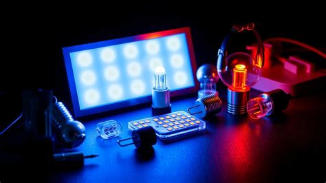 review of the latest led models best light emitting diodes