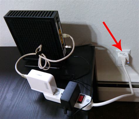 This Plug Automatically Resets Your Router When Your Wi Fi Is Down