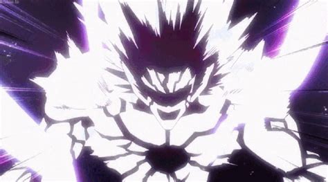 One Punch Man Boros  One Punch Man Boros Its Time Discover