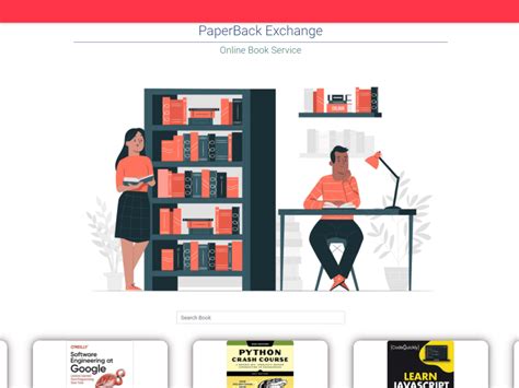 A Responsive Landing Page Design In React JS Upwork