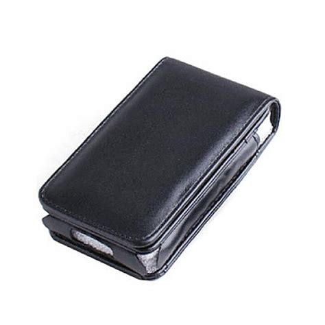 Universal Pouch Leather Phone Case For Ipod Classi Grandado