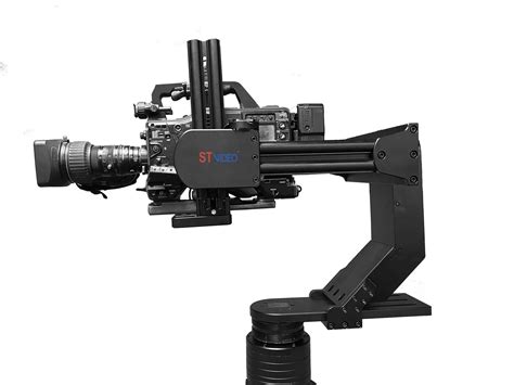 China St 2100a Robot Tower Gyroscope Head Factory And Manufacturers