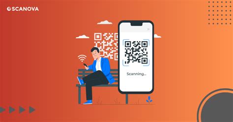 How To Scan Qr Code From Ios Devices Easily