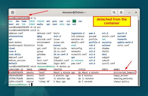 How To Exit Docker Container Like A Pro 6 Best Methods