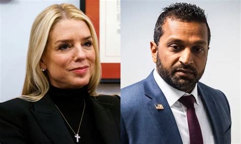 Third ‘most Wanted Criminal Suspect Nabbed Since Bondi Patel Took