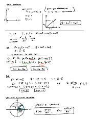 Understanding Vectors: Exploring Unit Vectors, Magnitude, and | Course Hero