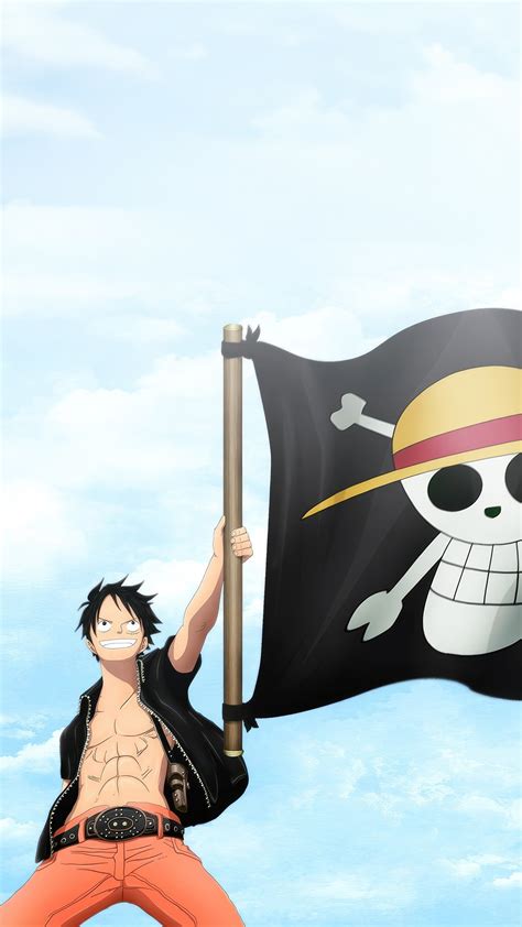 Monkey D Luffy Anime Artist Artwork Digital Art Hd HD Phone Wallpaper Rare Gallery