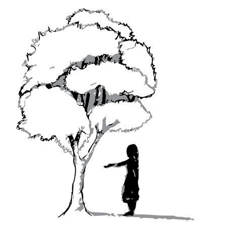 Memory Tree Poem