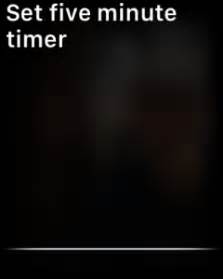 How To Set A Timer On Your IPhone