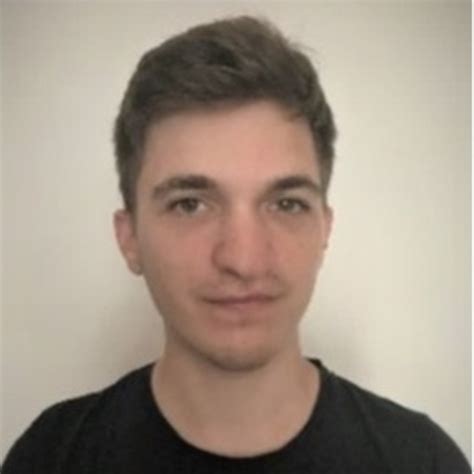 Balázs Hirth Ausbildung Und Berufserfahrung Xing