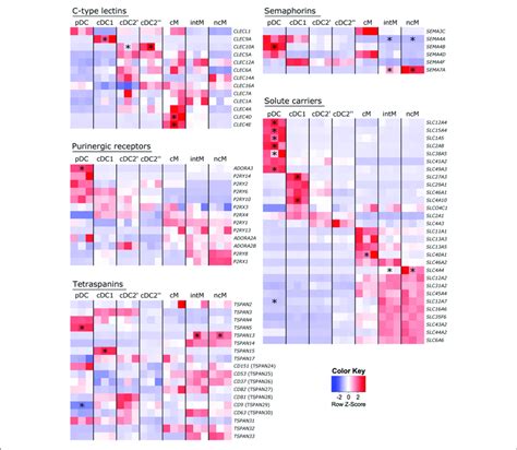 subset specific gene transcription high throughput sequencing was