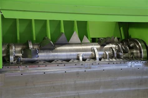 Genel Kırıcılar Chibone Mühendislik And Makina İmalatı