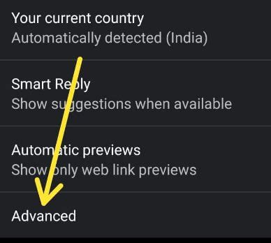 How To Enable Spam Protection In Android Messages