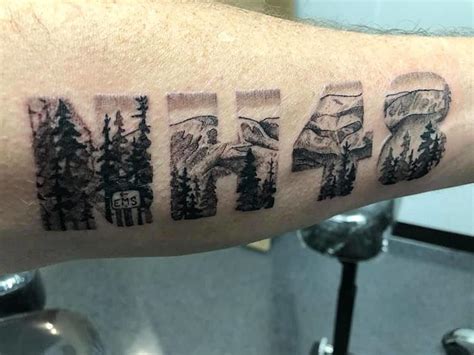 Ems Memorial Tattoos Sisu Tattoo Co First Tattoo For Mrs C Hearts