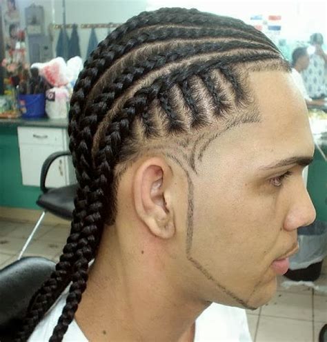 Famous Trendy Dreadlock Hairstyles For Men Notonlybeauty