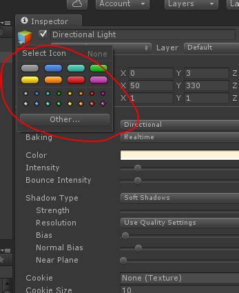 Unity Editor Only GameObject Rendering Questions Answers Unity Discussions