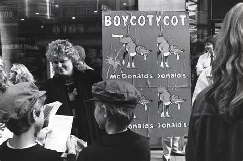 When McDonalds Came To Denmark Naked Capitalism