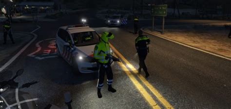 LSPDFR GTA 5 Mods Grand Theft Auto 5 LSPDFR Mods