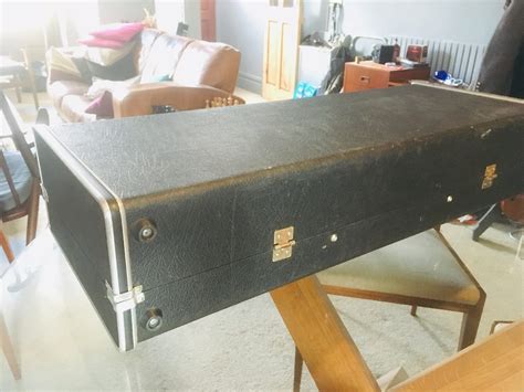 Matrixsynth Godwin String Concert 249