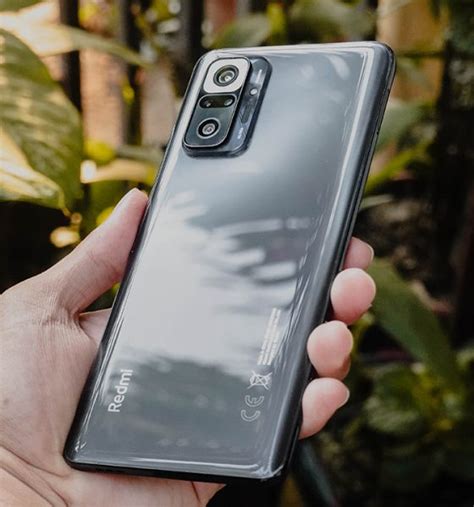 Reasons Why The Redmi Note Pro Makes For An Affordable Gaming Phone GadgetMatch