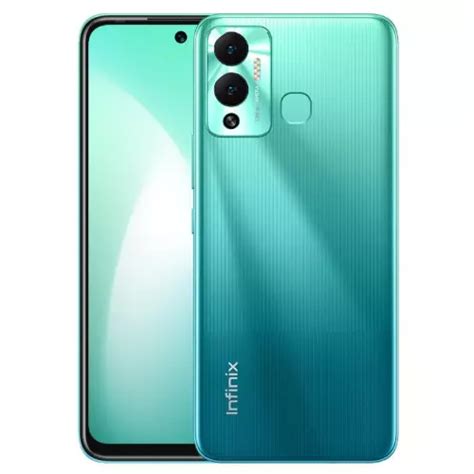 Infinix Hot Play Phonetronics Kenya