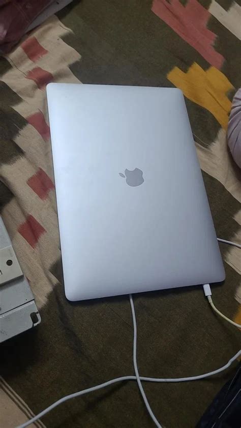 Refurbished Apple Laptops Intel Core Processor I5 At Rs 25000
