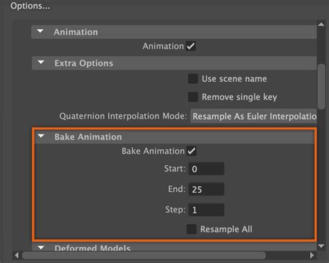 Exporting Avatar Animations From Maya Documentation Roblox Creator Hub