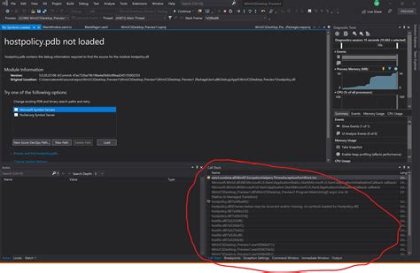 Winui For Desktop · Issue 2775 · Microsoftmicrosoft Ui Xaml · Github
