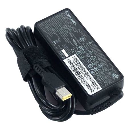Original Lenovo Adlx45dlc3a 65w Charger Adapter