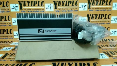 Axiomtek Ebox640 822 Fl1 Fanless Embedded System Featu