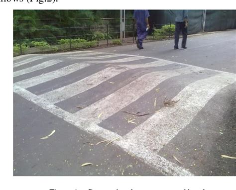 Figure 1 From Automatic Speed Breaker On Time Demand UsingEmbedded Systems Semantic Scholar