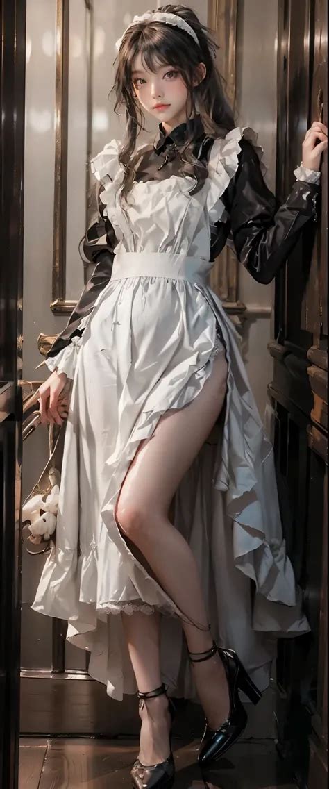 Uniform Cosplay Thousands Of Ai Images Seaart Ai