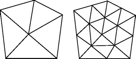 Figure 1 From Surface Interpolation Of Meshes With Shape Optimization