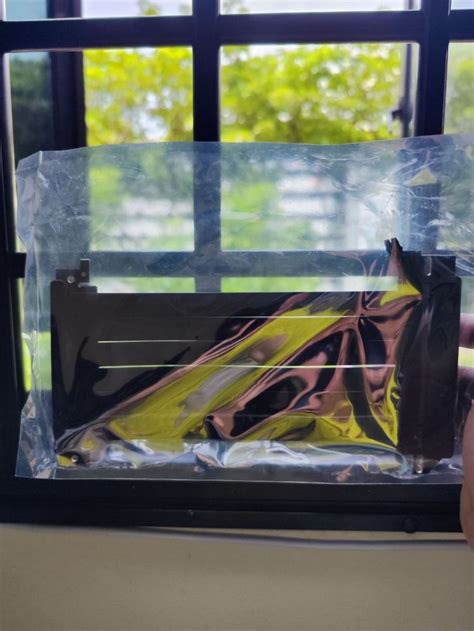 Itx Open Case Support Atx Sfx Psu Computers And Tech Parts And Accessories Computer Parts On