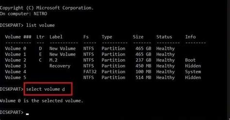 Combining C And D Drives Without Losing Data In Windows 11