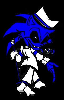 Sinister Mindscharacters The Sonic Oddities Wiki Fandom