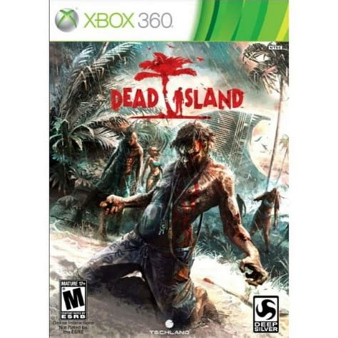 Walking Dead Survival Instinct Xbox 360