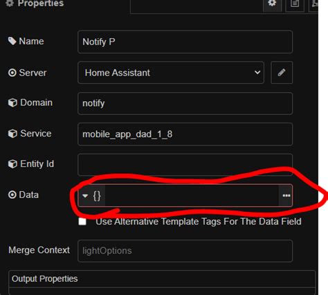 Node Red To Android App Notifications Delayed Home Assistant