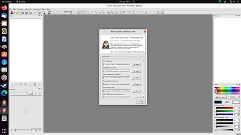 Will Game Character Hub Portfolio Edition Run On Mac Or Linux Codeweavers