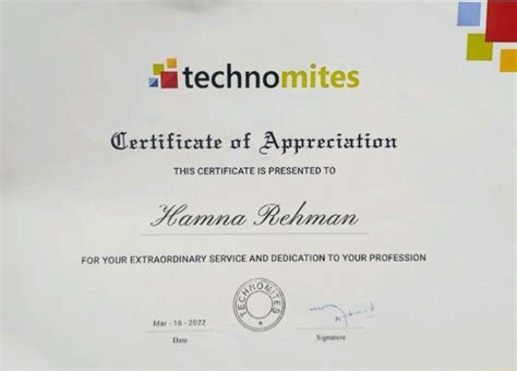 hamna rehman on linkedin a wonderful journey comes to an end ️ marked